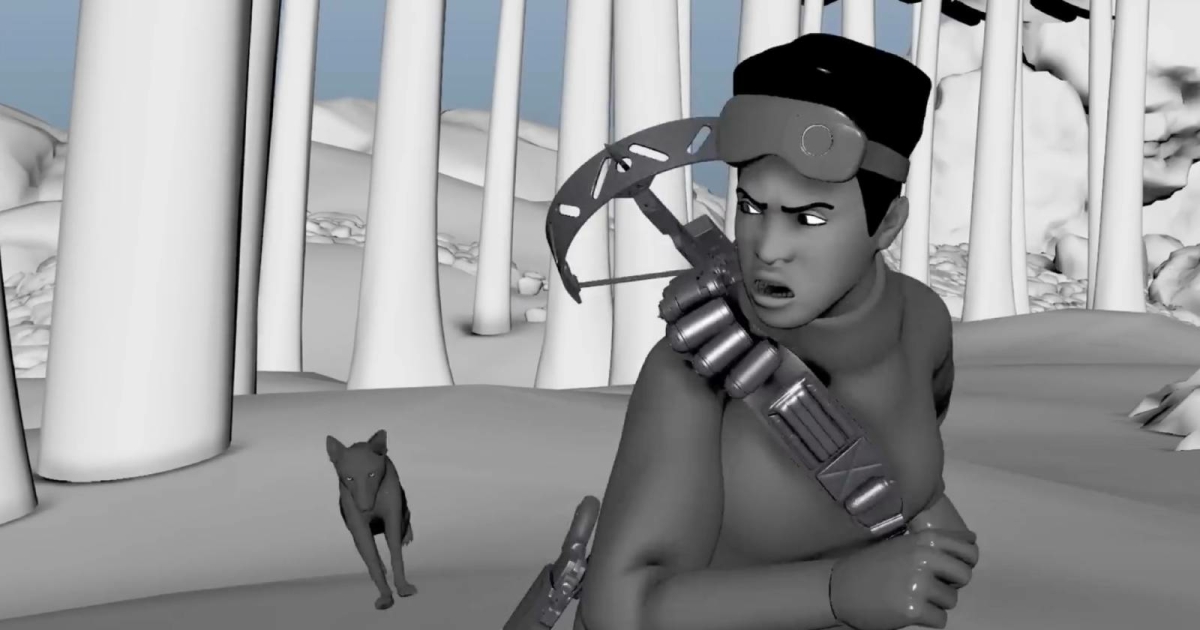 افزودن ابزار انیمیشن هوش مصنوعی MotionMaker به Maya 2026.1 | جامعه هنرهای دیجیتال | CGNation